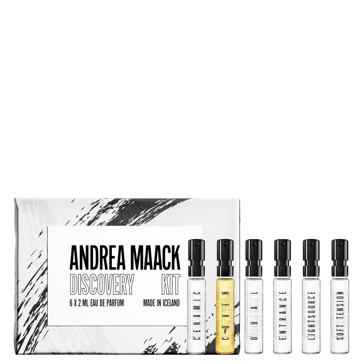 Andrea Maack Discovery Set Twisted Lily