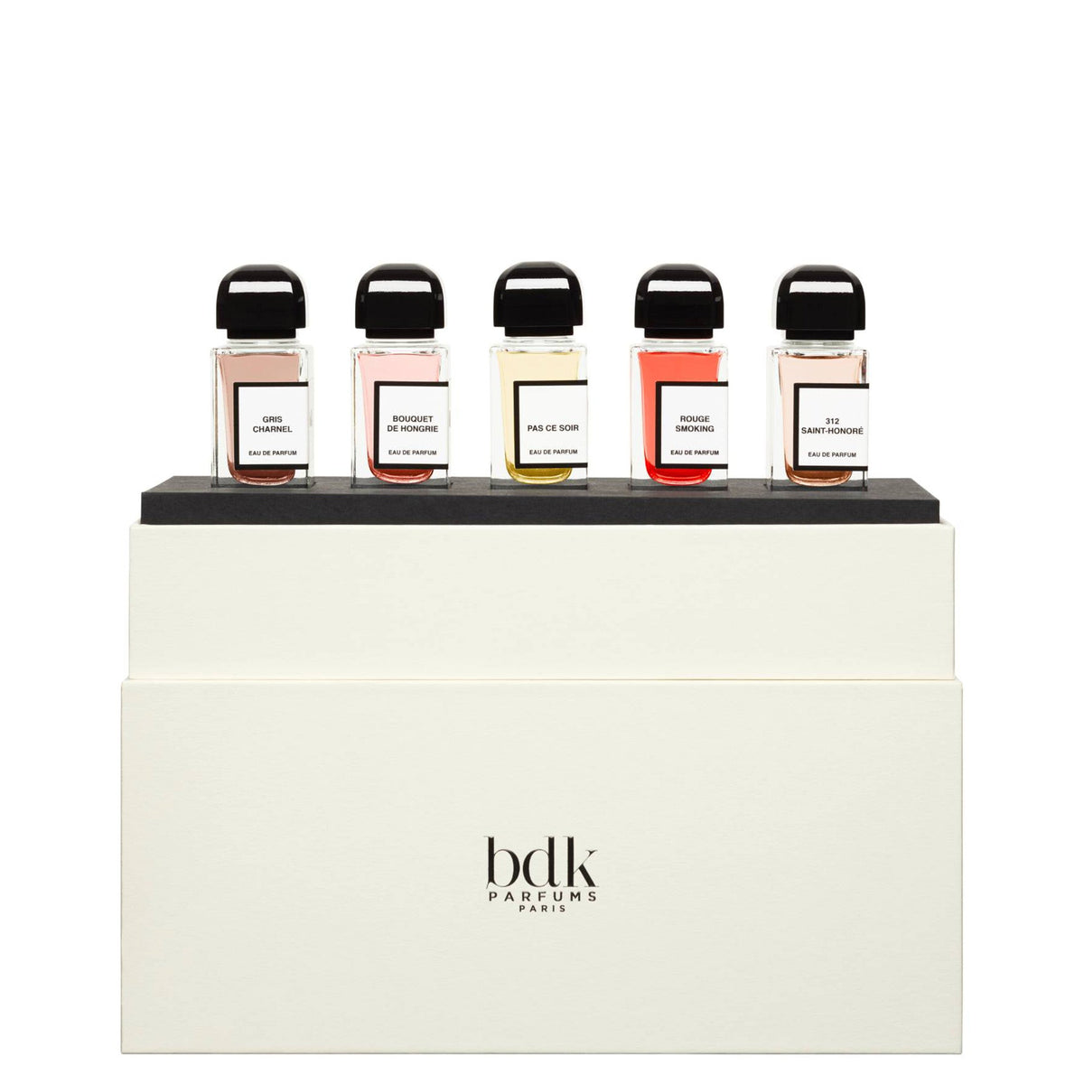 BDK SAMPLES – Twisted Lily