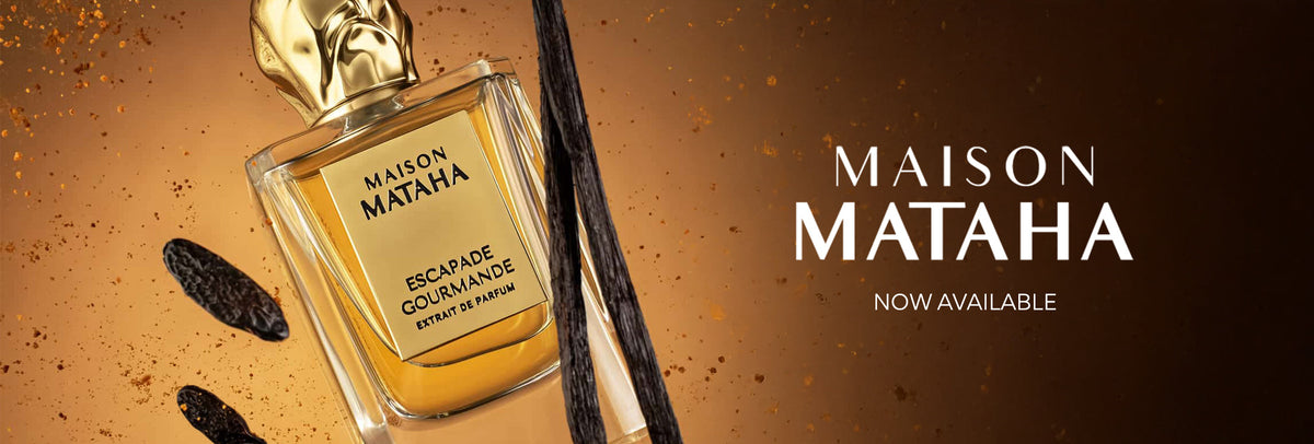 MAISON MATAHA SAMPLES – Twisted Lily