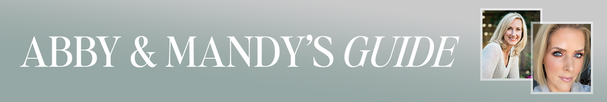 Abby & Mandy's Holiday Gift Guide – Twisted Lily