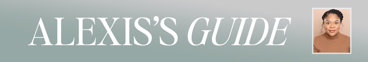Alexis's Holiday Gift Guide – Twisted Lily