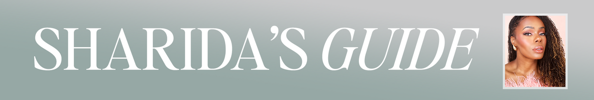 Sharida's Holiday Gift Guide – Twisted Lily