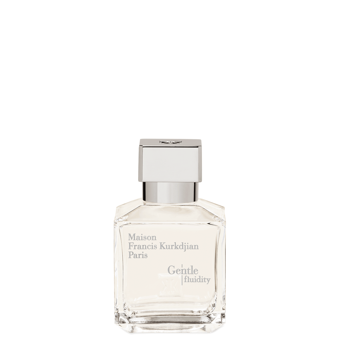 Gentle Fluidity Silver Edition – Twisted Lily