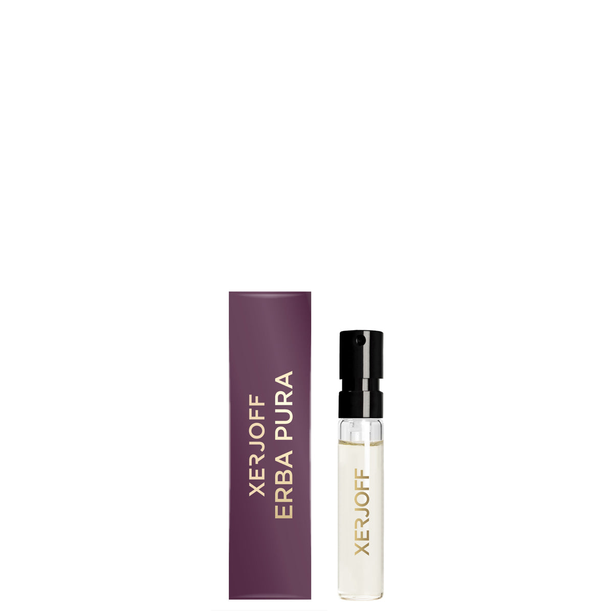Erba Pura – Twisted Lily