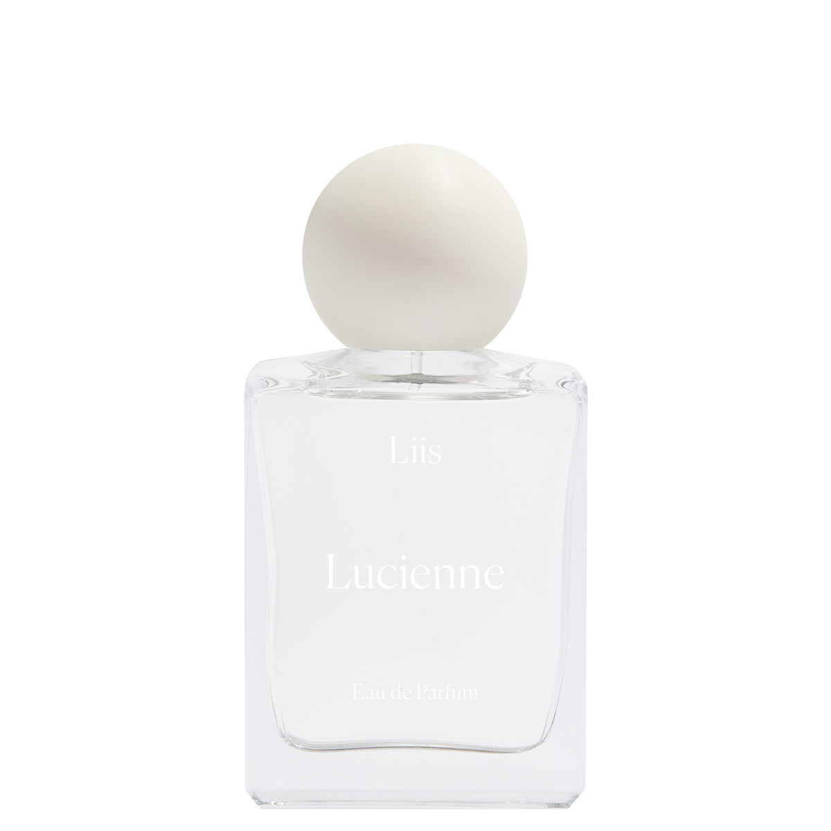 Lucienne – Twisted Lily