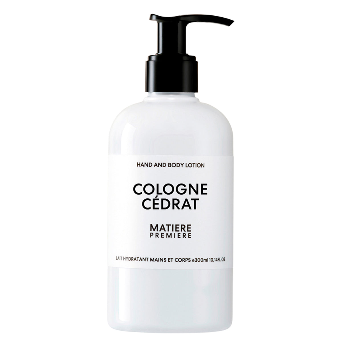 Cologne Cédrat Hand & Body Lotion – Twisted Lily