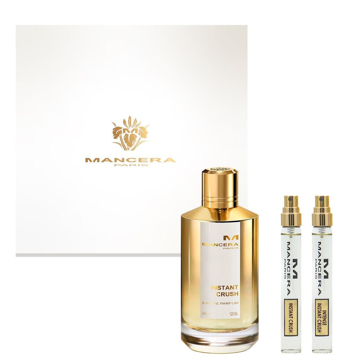 Instant Crush Gift Set – Twisted Lily
