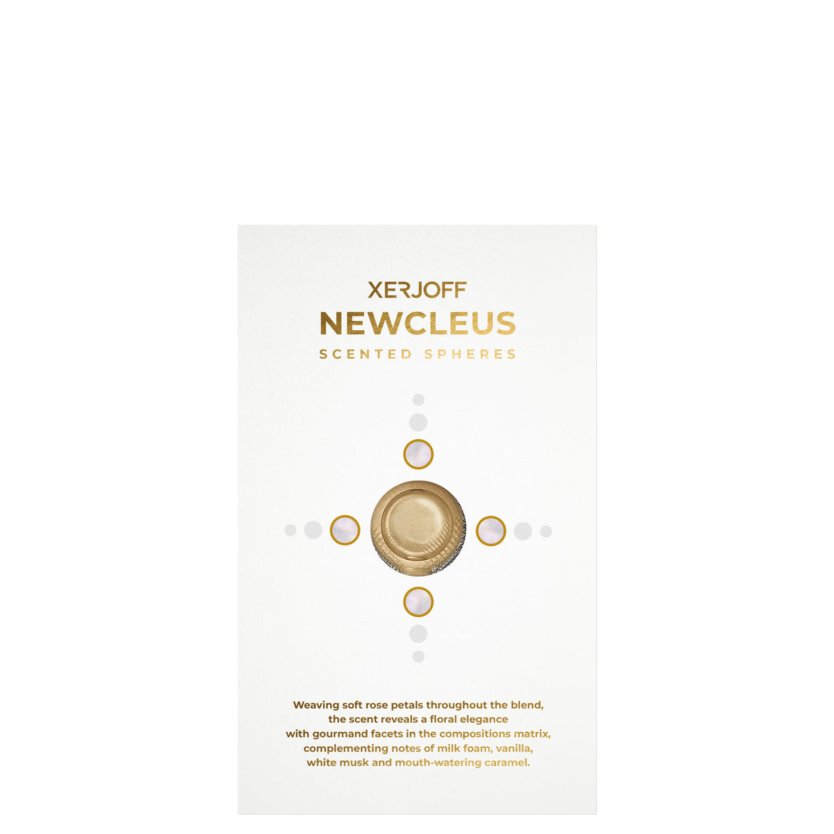 Newcleus – Twisted Lily