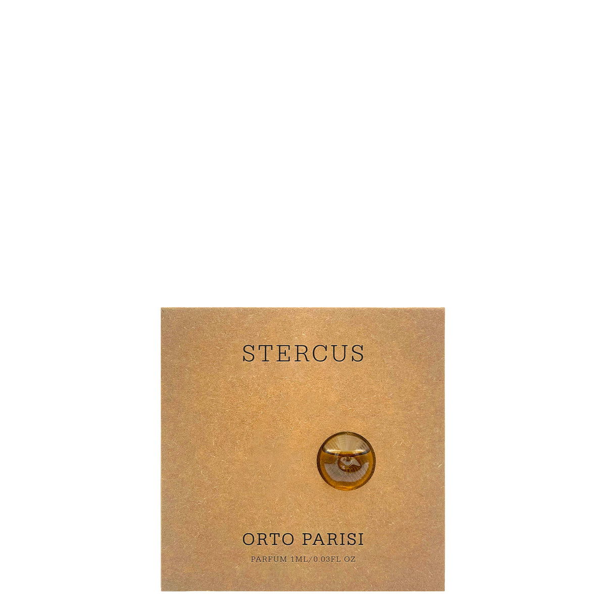 Stercus – Twisted Lily