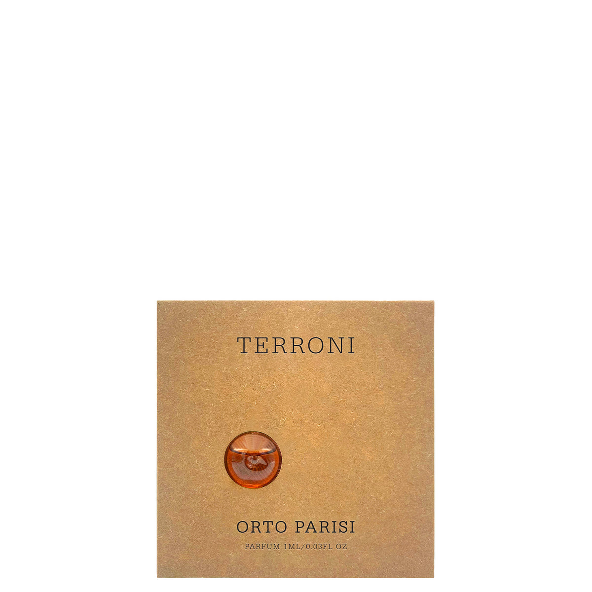 Terroni – Twisted Lily