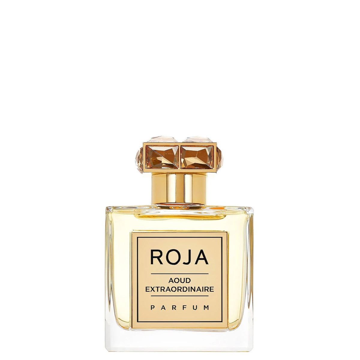 Aoud Extraordinaire Parfum – Twisted Lily