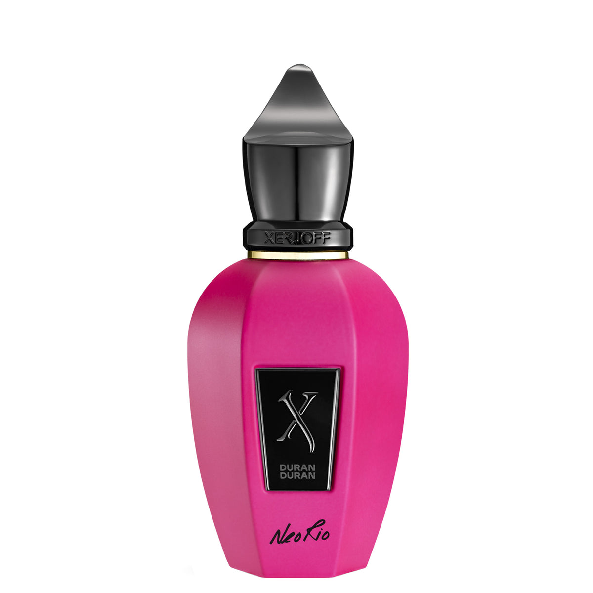 Duran Duran NeoRio Fluo Pink – Twisted Lily