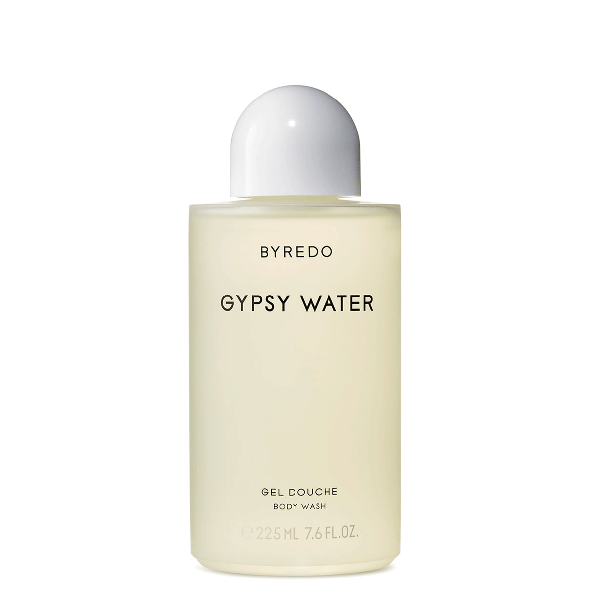 Gypsy Water Body Wash – Twisted Lily