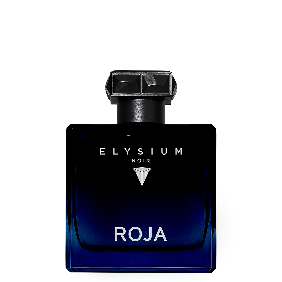 Elysium Noir – Twisted Lily