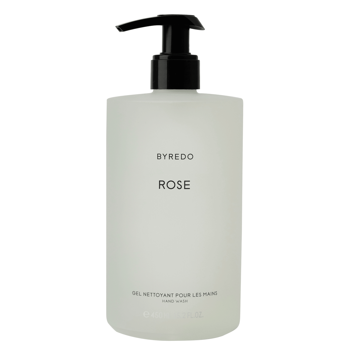 Rose Hand Wash – Twisted Lily