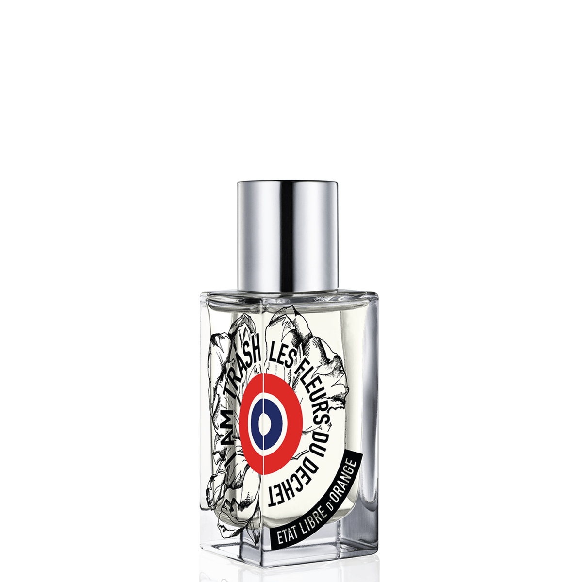 I Am Trash - Les Fleurs du Dechet – Twisted Lily