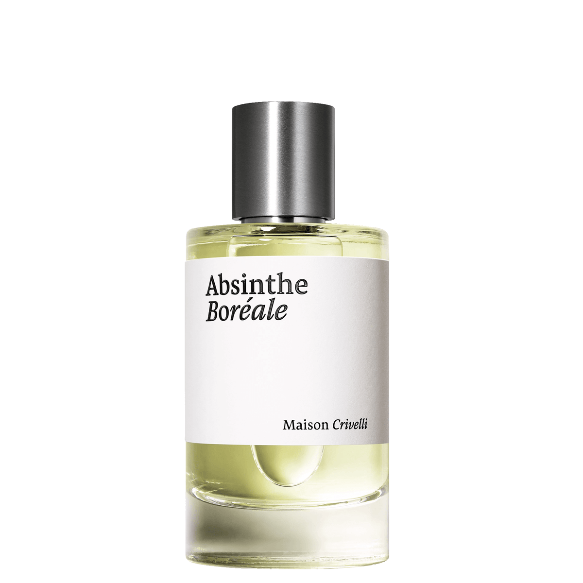 Absinthe Boréale – Twisted Lily