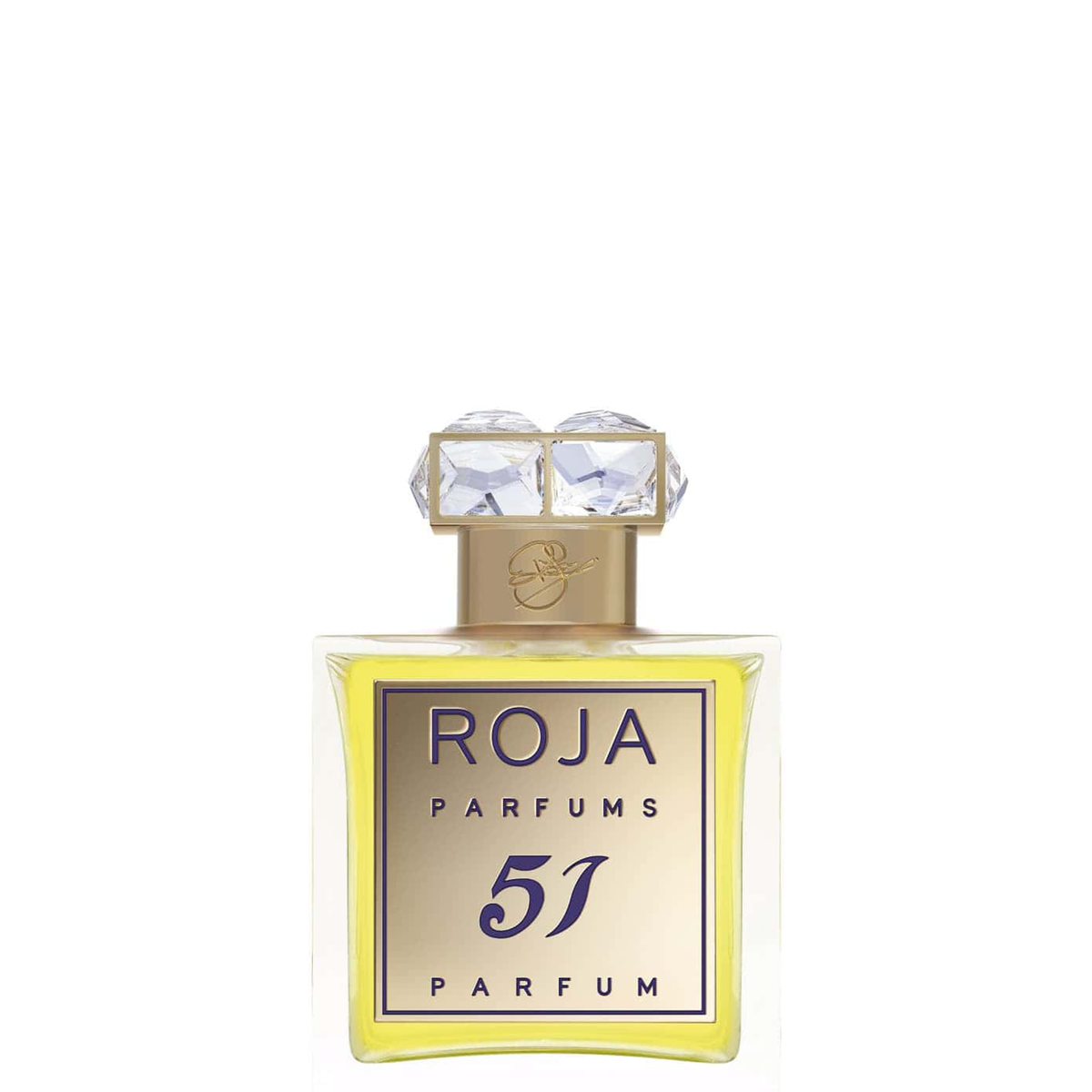 51 Parfum – Twisted Lily