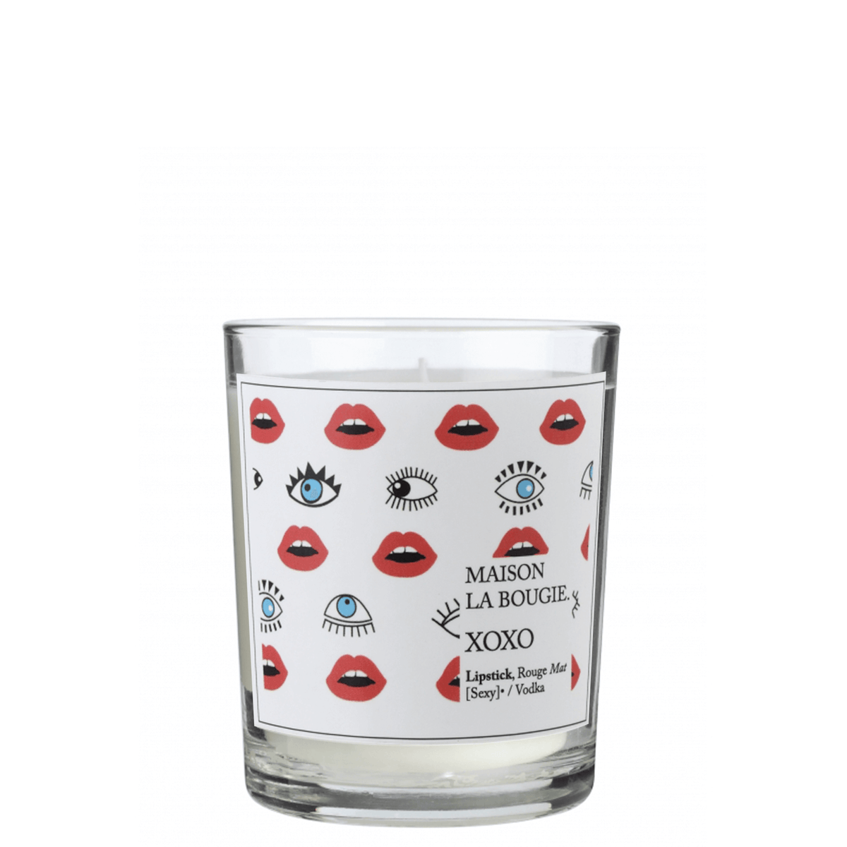 XOXO – Twisted Lily